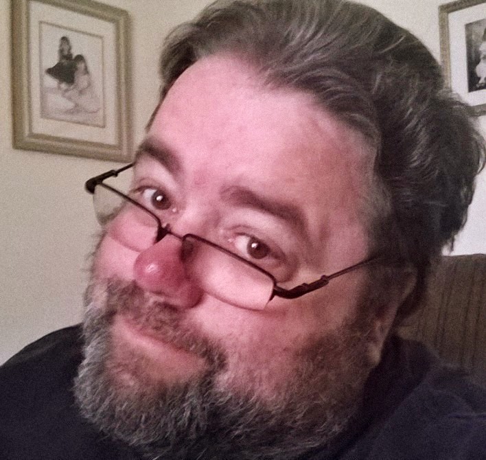 Rick Hauser - Carry On Trucking